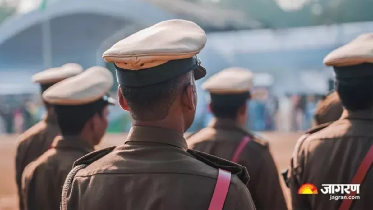 Bihar Police: राजगीर पुलिस अकादमी का होगा विस्तार, 4000 सिपाहियों के ...