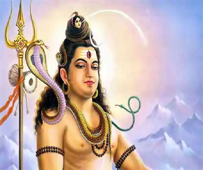 Sawan Month 2020: जगत के पालनकर्ता हैं देवाधिदेव महादेव, आज है सावन का ...