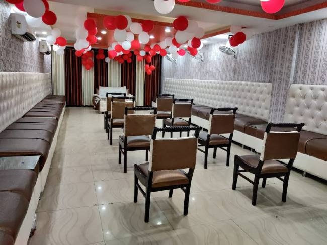 नई व्यवस्था में मेहमाननवाजी को तैयार रेस्तरां - Restaurants ready in ...