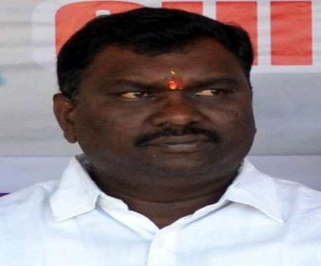 अमर बाउरी बोले झारखंड सरकार को हो गया है अहंकार ताकत के बल पर खाली करवा ...