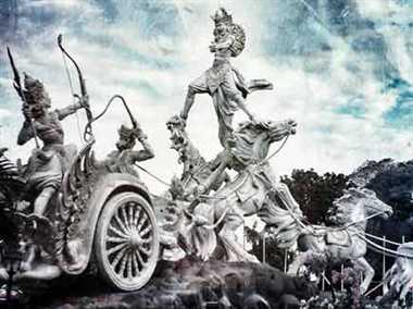 Mahabharat Katha : पांडव सेना का वो योद्धा, जो कौरव सेना के लिए बन गया ...