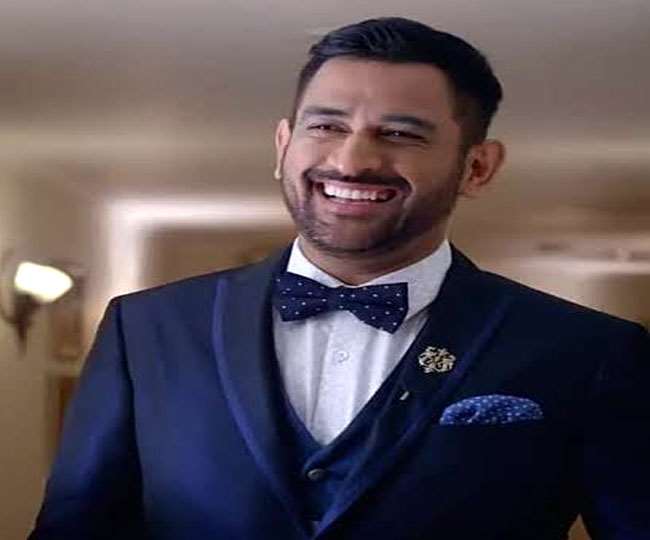 MS Dhoni Birthday: 40 वर्ष के हुए महेंद्र सिंह धौनी, आज फार्म हाउस में ... MS Dhoni Birthday: 40 वर्ष के हुए महेंद्र सिंह धौनी, आज फार्म हाउस में ...