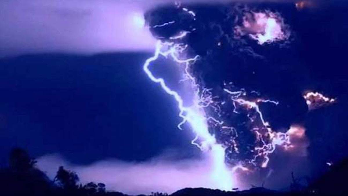 Cloud Burst : कुछ सालों में उत्‍तराखंड में बढ़ी बादल फटने की घटनाएं ...