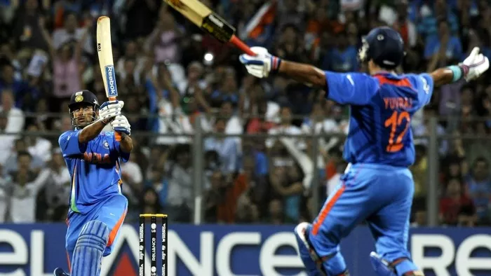 Happy birthday MS Dhoni: महेंद्र सिंह धौनी को इस पूर्व दिग्गज की वजह से ...