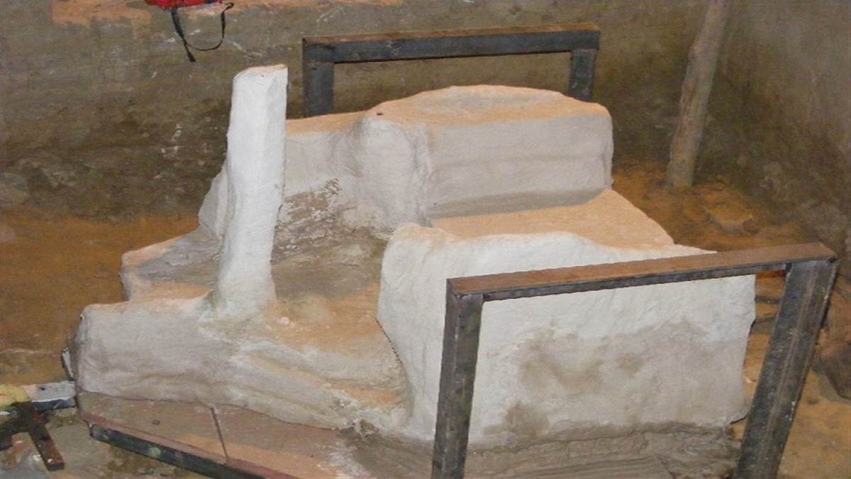 बागपत: संग्रहालय में संवरेगा सिनौली का इतिहास, जो यहां मिला अभी तक कहीं ...