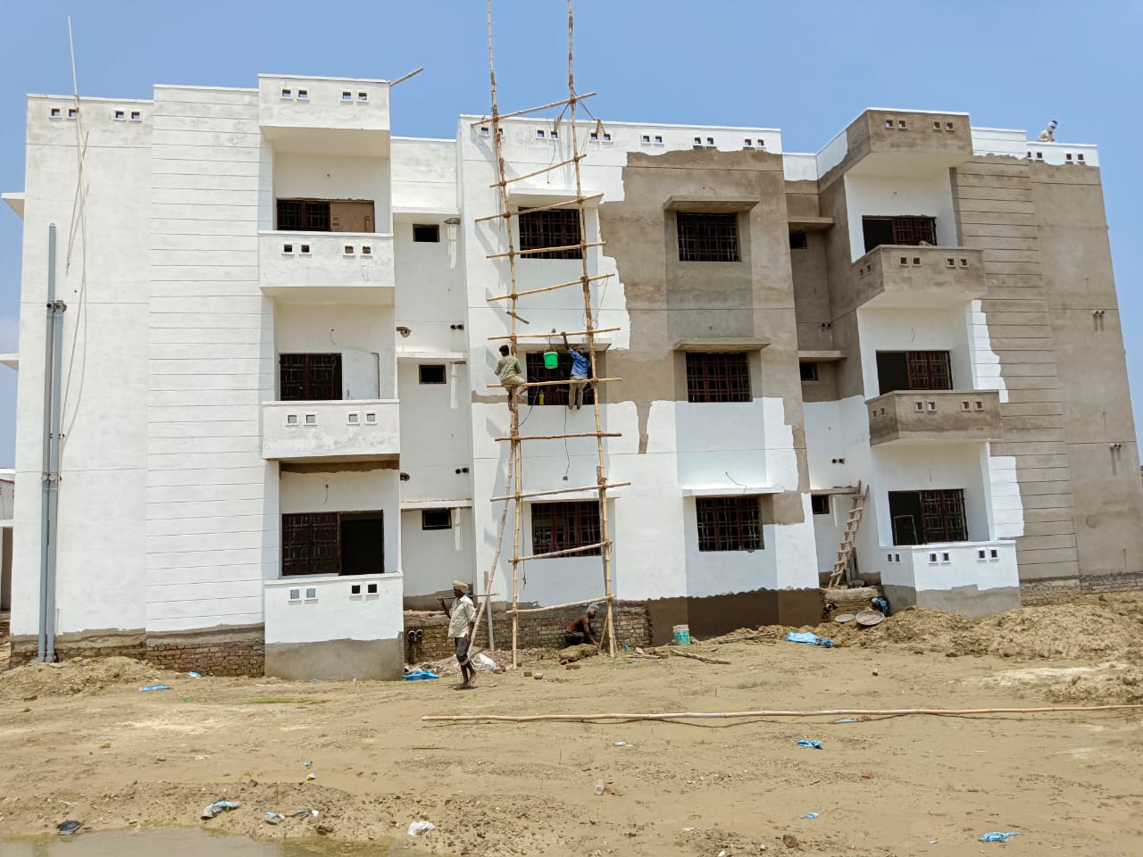 PM Varanasi Visit : 100 दिन की सरकार का तोहफा होगा वाराणसी का पिंडरा ...