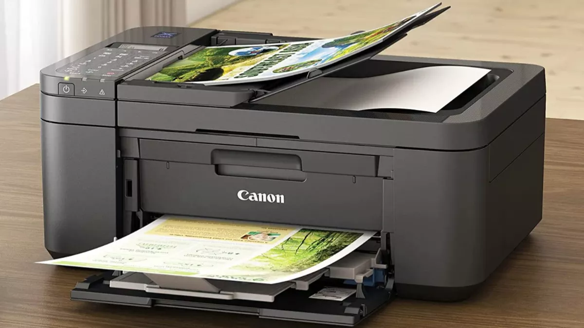 इन Canon Printer ने मचा दिया हर जगह हंगामा, लोग हुए इनकी हाई क्वालिटी ...