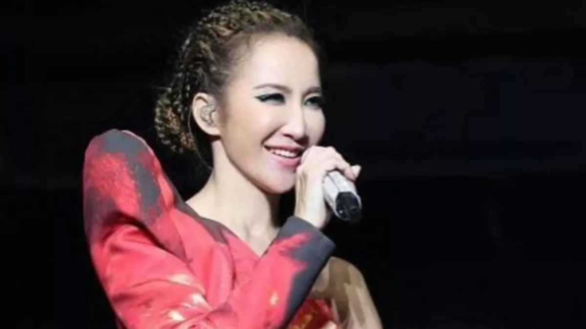 Singer Coco Lee Died: डिप्रेशन की वजह से 48 साल की उम्र में इस मशहूर ...