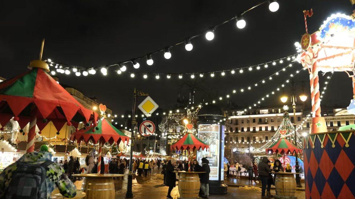 Famous Indian Fairs: सिर्फ देश ही नहीं विदेश में भी मशहूर हैं ये 7 ...