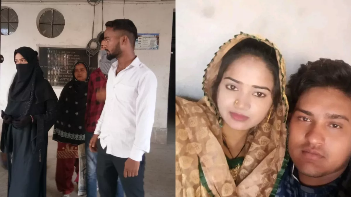 Tabrez Ansari Mob lynching: दोषियों को सजा कम होने पर फूट-फूट कर रो ...