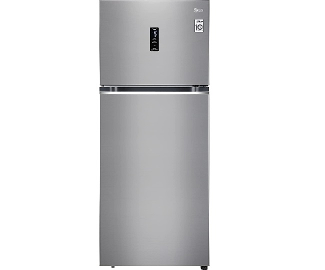2023 में काफी डिमांड में हैं ये LG Refrigerators Double Door, आते हैं ...