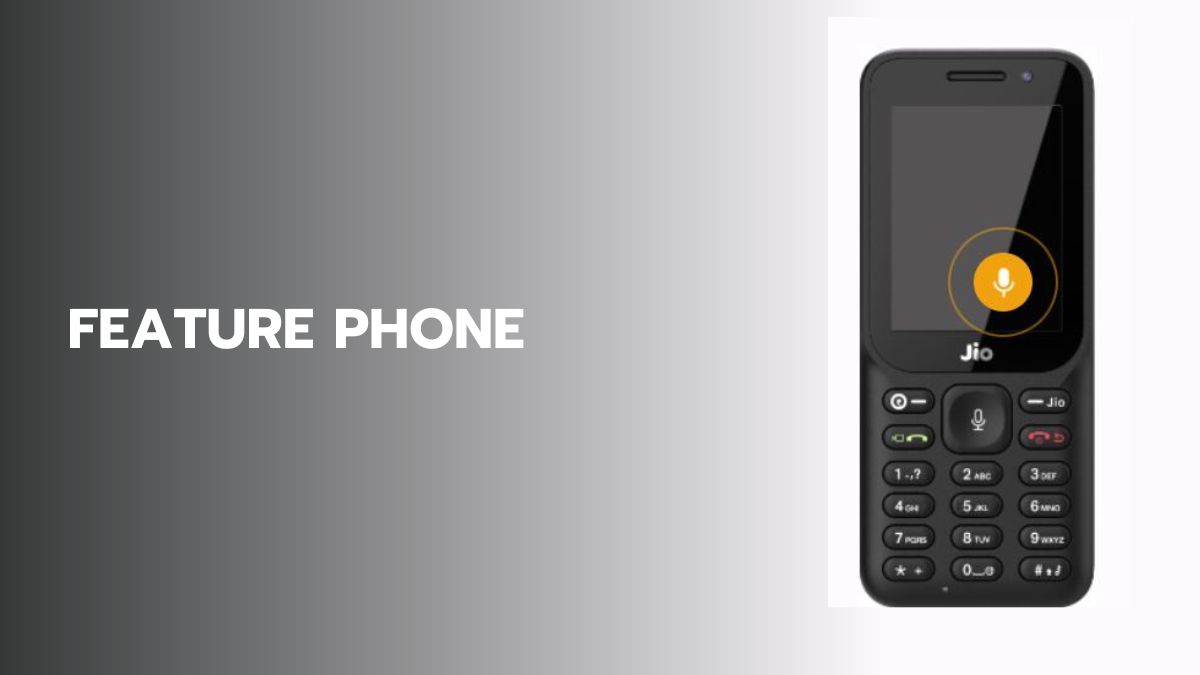 कब और कैसे शुरू हुआ Feature Phone का सफर, स्मार्टफोन के दौर में भी कायम ...
