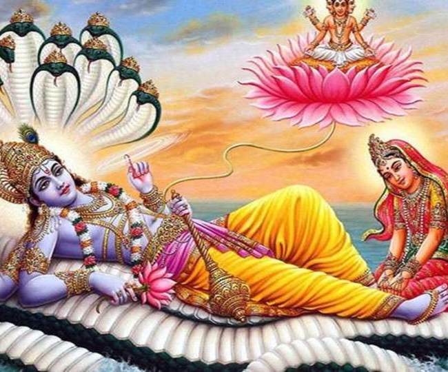Nidra Devi के आशीर्वाद से ही 14 साल तक जागे थे लक्ष्मण, जानिए इनके बारे ...