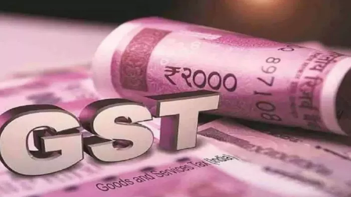 GST Scam: एमपी जीएसटी घोटाले में बड़ा खुलासा, फेक बिल से हो रहा था ...