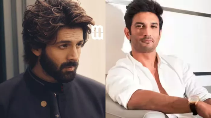'इसे डिलीट करो...' Amaal Malik के Kartik Aaryan और Sushant Singh पर दिए ...