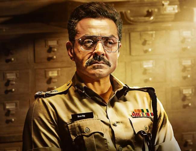 Netflix Original Class Of 83: आ गयी बॉबी देओल की डिजिटल डेब्यू फ़िल्म ...