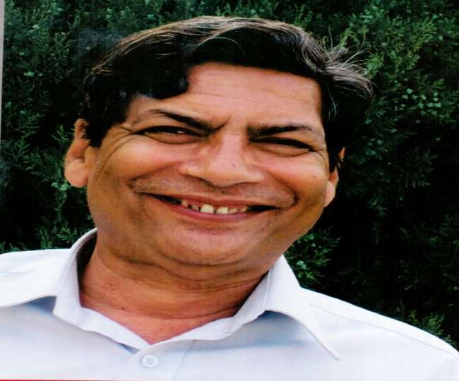 वीरेन डंगवाल की स्मृति में रामनगर में खोला गया पुस्तकालय कवि को किया ...
