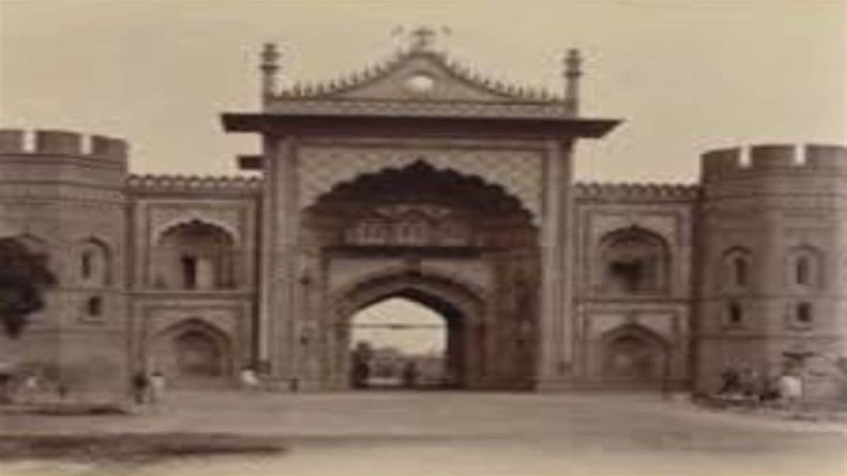 रामपुर में नहीं मना था आजादी का पहला जश्न - The rule of the Nawabs was ...