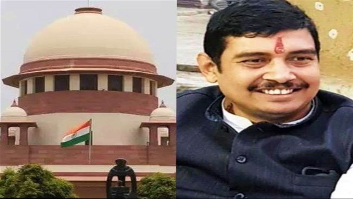 Atul Rai Case : अभी जेल में ही रहेंगे सांसद अतुल राय, गैंगस्टर सहित एक ...