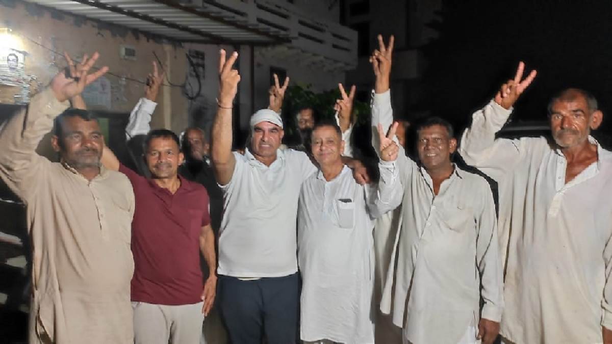 Commonwealth games 2022: दीपक पूनिया ने जीता गोल्ड, पिता हुए भावुक, कहा ...