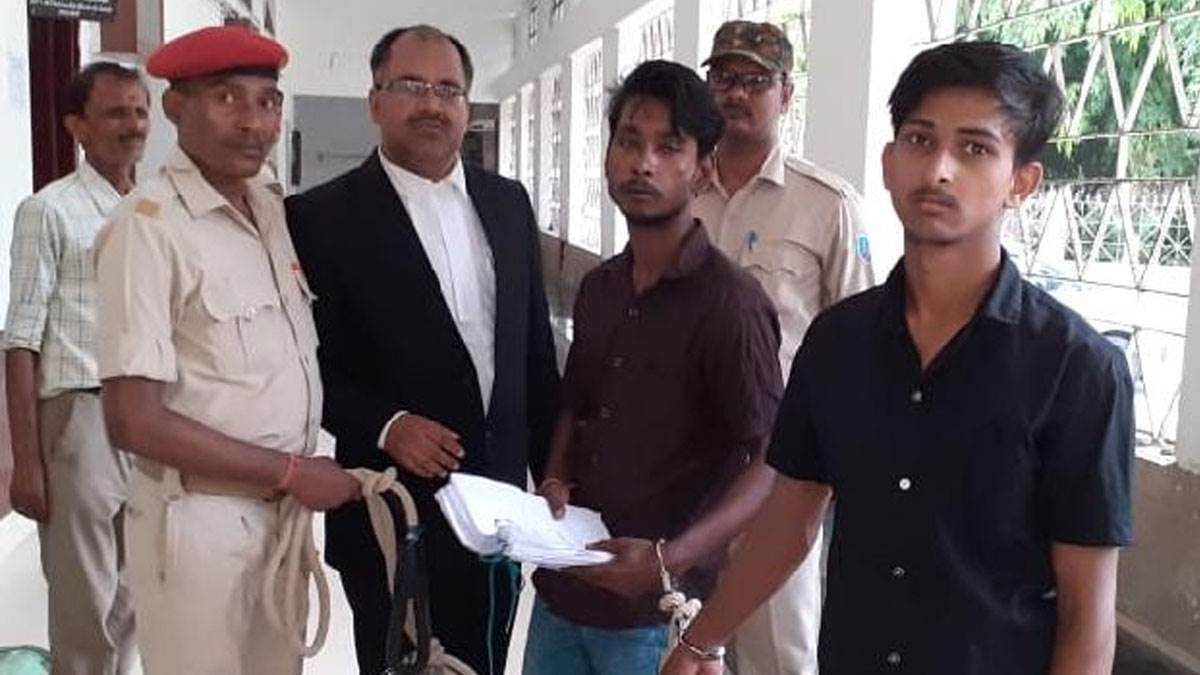 Judge Murder Case: न्यायाधीश हत्याकांड में दोषियों को सजा आज, अदालत के ...