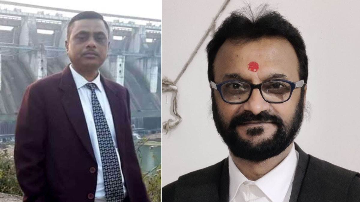 Judge Murder Case: जज उत्तम आनंद की हत्या में दोनों मुजरिमों को अंतिम ...