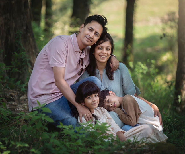 इस IAS के यू ट्यूब चैनल पर 4 मिलियन से ज्‍यादा सब्‍सक्राइबर, फैन ...