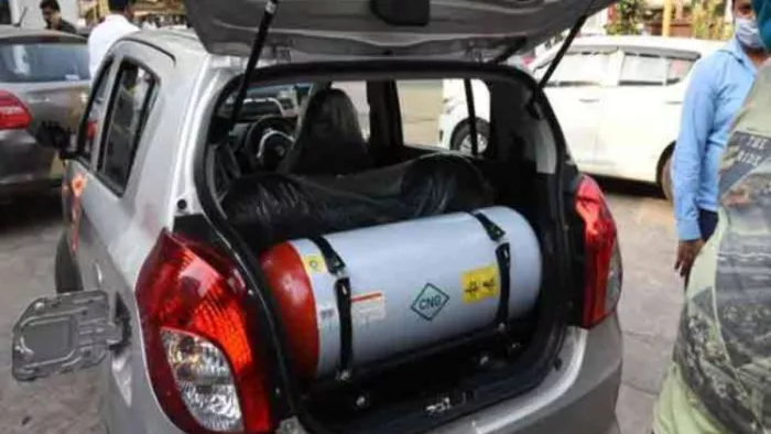 Improve Mileage Of CNG Car: सीएनजी कार की बढ़ाना चाहते हैं माइलेज, इन ...