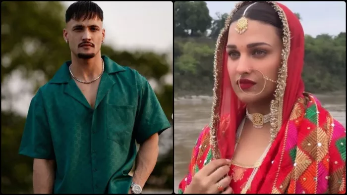 'वो जहर देता', Asim Riaz से ब्रेकअप के बाद दुल्हन बनीं Himanshi Khurana ...