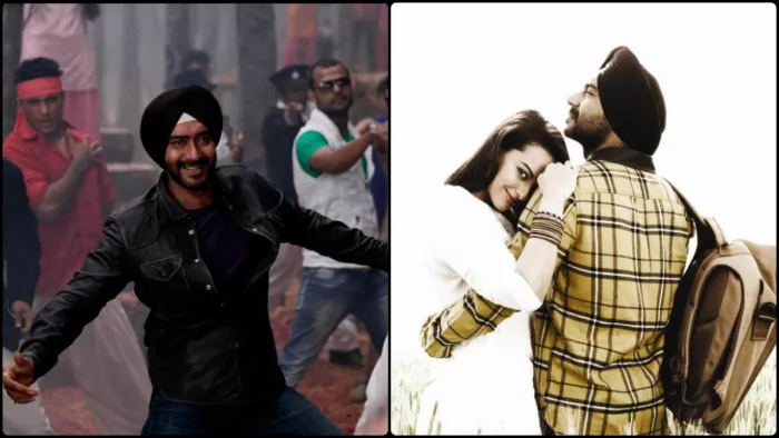 अजय देवगन ने शुरू की Son of Sardaar 2 की शूटिंग, सोनाक्षी सिन्हा की जगह ...