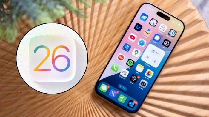 Apple ने जारी किया iOS 26 Beta 5 अपडेट, जानें क्या कुछ मिल रहा है नया ...
