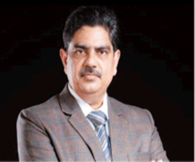 थ्री सी माॅडल’ की मदद से पूरा हो सकेगा पाठ्यक्रम: प्रो आलोक कुमार राय ...