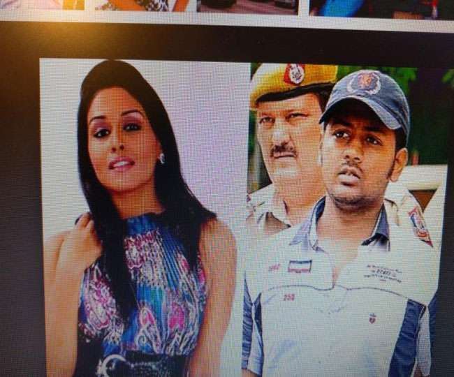 जानिए अभिनेत्री लीना मारिया पाल का 200 करोड़ की धोखाधड़ी से क्या है ...