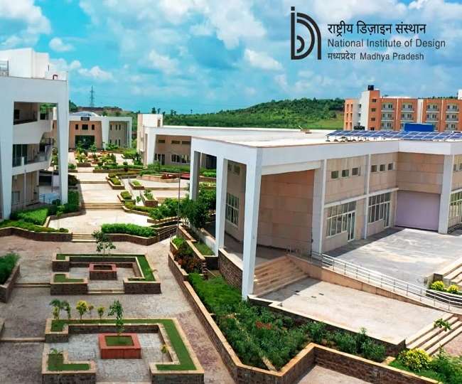NID MP Recruitment 2021: राष्ट्रीय डिजाइन संस्थान में निकली प्रशासनिक ...