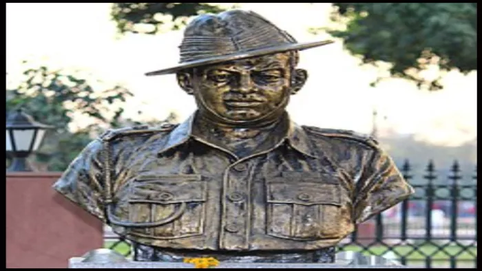 Dhan Singh Thapa: मौत को मात देकर चीन से लौटे थे मेजर धन सिंह थापा ...