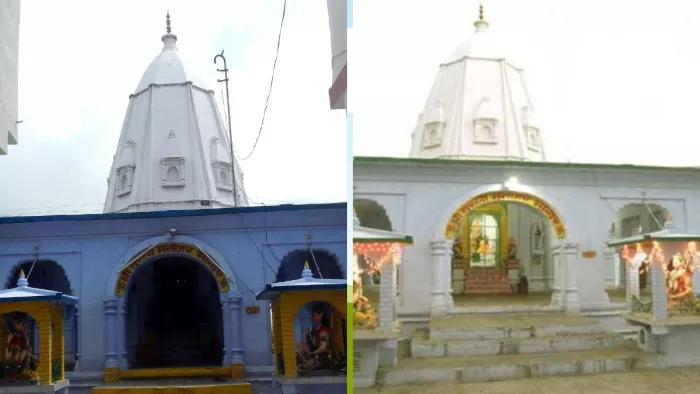 Murli Manohar Mandir: अल्मोड़ा में है श्री कृष्ण का भव्य मंदिर, बहुत ...