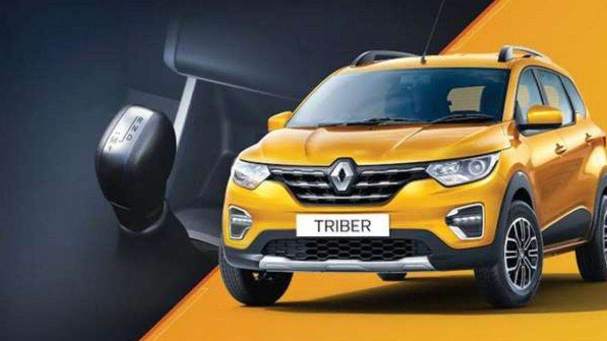 Renault की ये 7 सीटर फैमिली कार सेफ्टी से इंजन फीचर्स तक में दमदार ...
