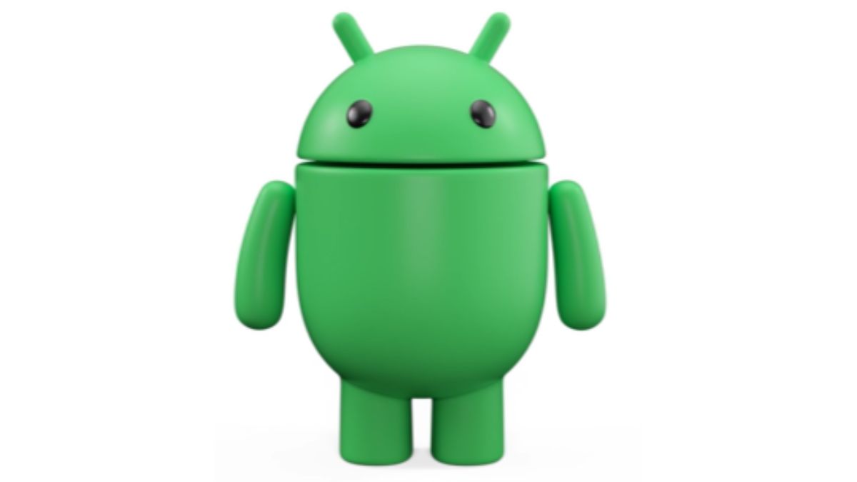Android new logo: नया और रिफ्रेशिंग हुआ एंड्रॉइड लोगो का अंदाज, 3D हुआ ...