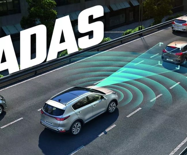 सेफ ड्राइविंग करना चाहते हैं तो घर लाएं ADAS सेफ्टी फीचर्स से लैस ये ...