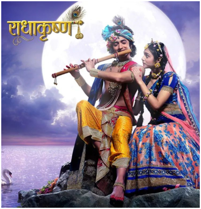 Krishna Janmashtami 2023: इन टीवी धारावाहिकों में दिखीं कृष्ण की लीलाएं ...