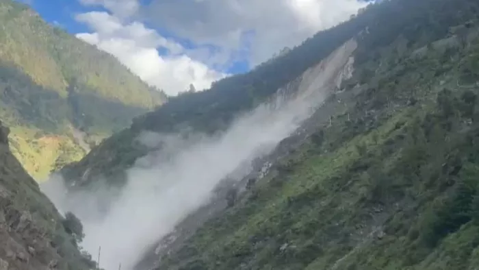 IIT Mandi के विशेषज्ञ ने बताई पहाड़ों में आपदा की वजह, तो क्या बरसात की ...