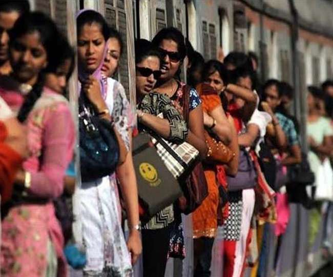 देश में महिलाओं के हालात बदतर नहीं बदल रही स्थिति - The situation of ...