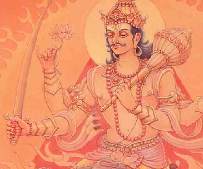 मान्यताओं में क्या मंगल के जन्म की कथा, कहां होती है मंगलदोष की पूजा ...