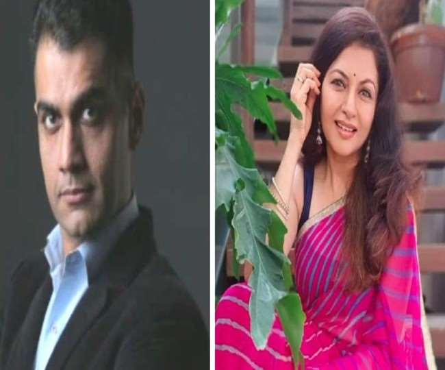 भाग्यश्री बनेंगी सीता तो राहुल बुच्चर निभाएंगे श्री राम का किरदार ...