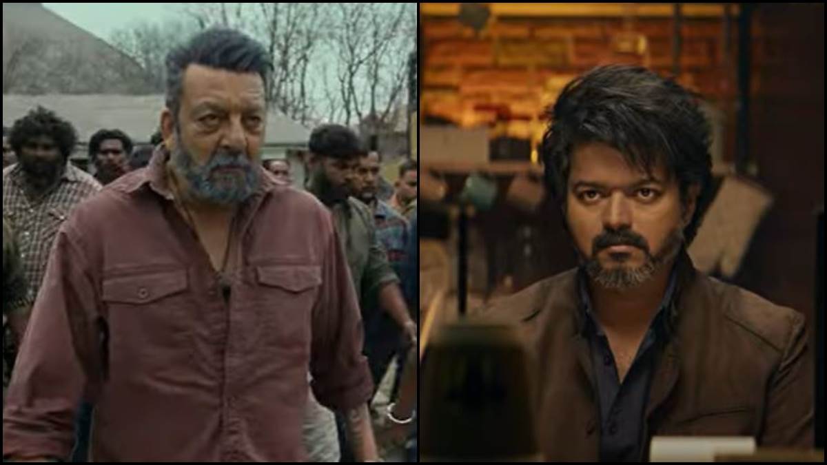 Leo Trailer Twitter Review: 'लियो' के ट्रेलर ने यूट्यूब पर मचाया तहलका ... Leo Trailer Twitter Review: 'लियो' के ट्रेलर ने यूट्यूब पर मचाया तहलका ...