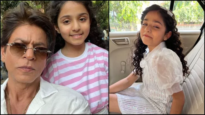 Exclusive: सीजा की झोली में कैसे गिरा नयनतारा की बेटी का रोल? बताया ...