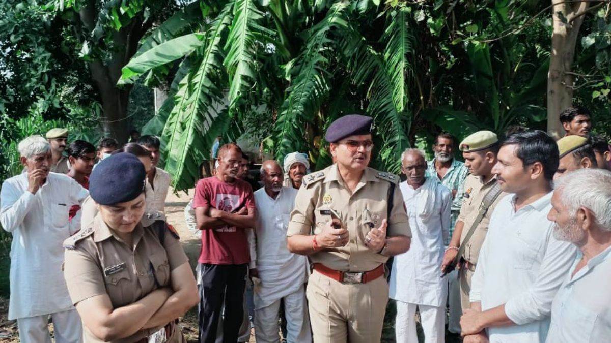 Shamli:ट्यूबवेल पर मृत मिला किसान, पर‍िजनों ने जताई हत्या की आशंका ...