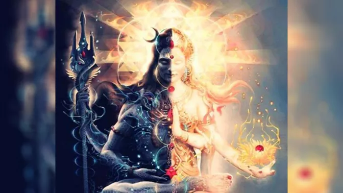 Ardhanarishwar Mandir: 21 साल बाद कश्मीर के अर्धनारीश्वर मंदिर में ...