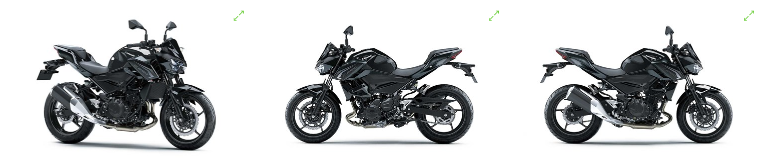 Kawasaki Ninja की 250cc इंजन वाली दो बाइक लॉन्च, शानदार कलर और बेहतरीन ...