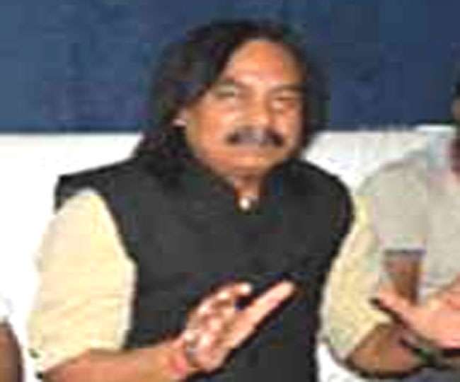 Jharkhand Assembly Election 2019: पूर्व मंत्री राजा पीटर जेल से लड़ेंगे ...